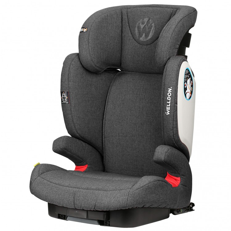 Автокресло Welldon Magic Nacre Fit купить - Москва, Куркино, Химки ...