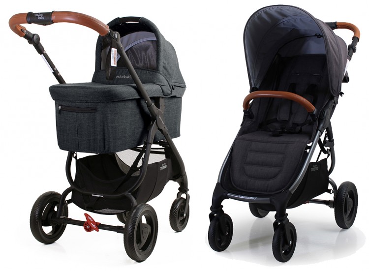 Коляска 2 в 1 Valco Baby Snap 4 Trend купить - Москва, Куркино, Химки ...