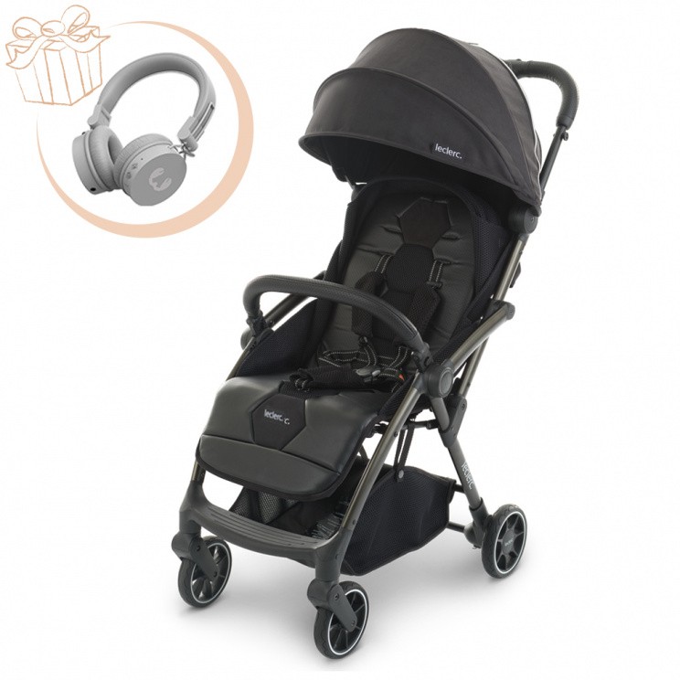 Прогулочная коляска Leclerc Hexagon купить - Москва, Куркино, Химки ...